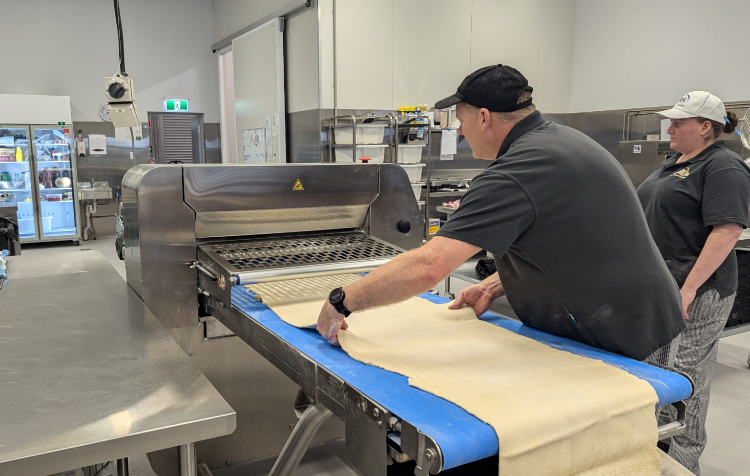 Our Bakery | Bakes on Lakes | Freshly Baked Goods Daily