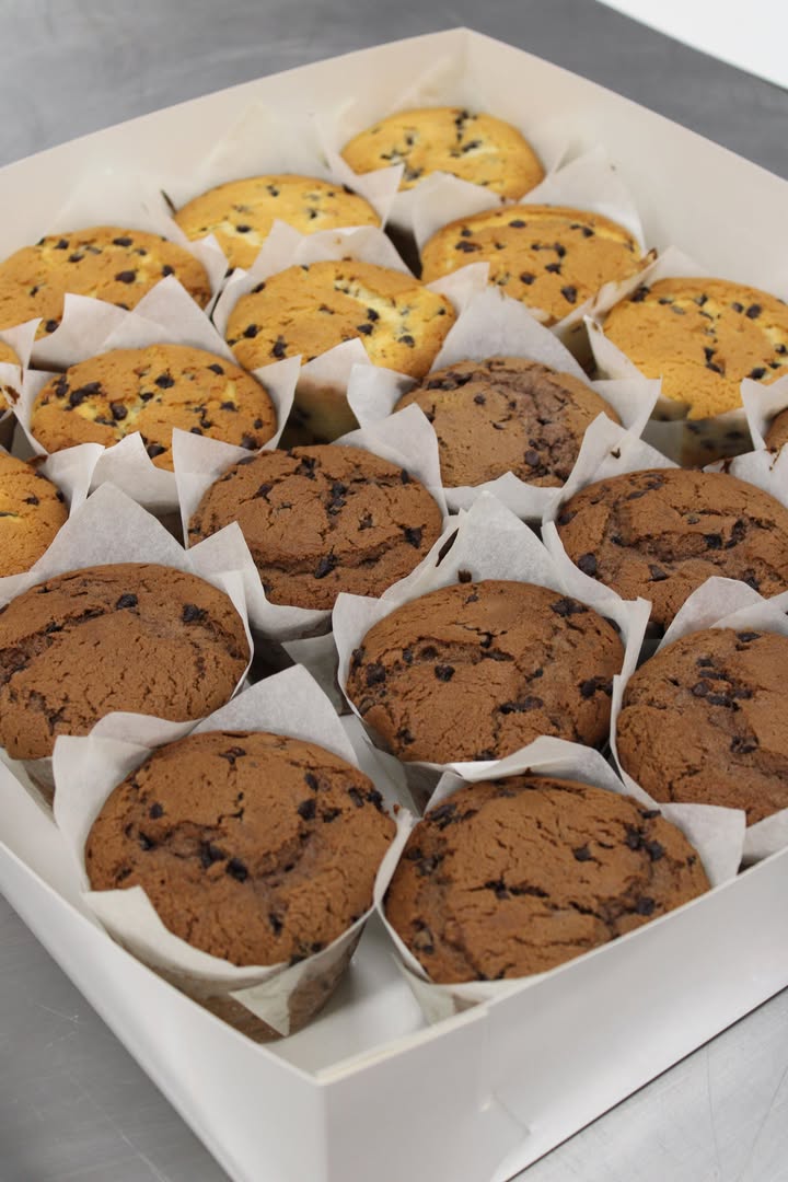 Bakery Menu | Bakes on Lakes | Delicous Freshly Baked Goods