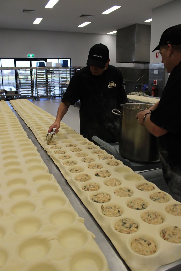 Bakery Menu | Bakes on Lakes | Delicous Freshly Baked Goods